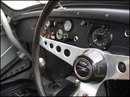 Austin Healey Speedwell GT